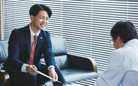 Mr職 People 科研製薬 採用情報