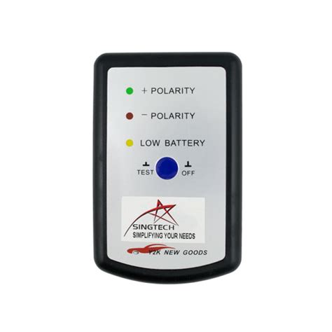 Audio Speaker Tester Singtech Singapore Vehicle Parts And Accessories Distibutor In Singapore