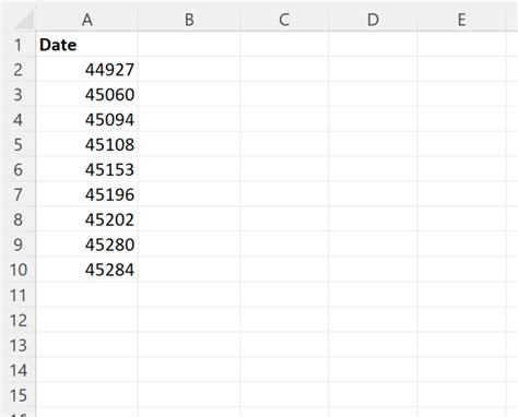 How To Remove Date Format In Excel With Example