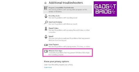 Top Ways To Fix Apps Not Downloading From Microsoft Store In Windows Or