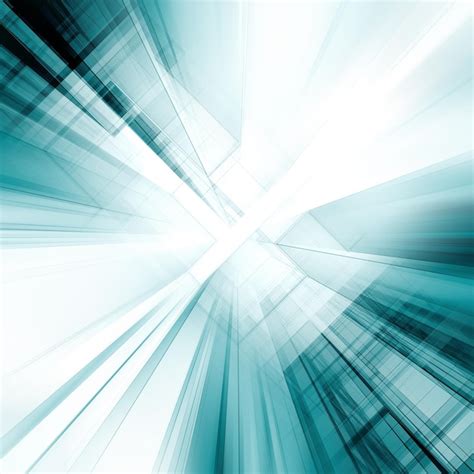 Premium Photo Architecture Abstract 3d