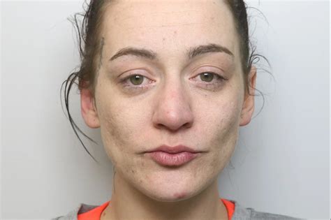 Woman 32 Who Filmed Herself Performing Sex Acts In Tesco For £200 Is