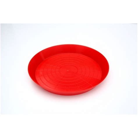 Chick Feed Pan Chick Feed Tray 40 Cm Diameter