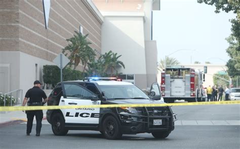 Man In Custody After Explosive Device Detonated Inside California Sams