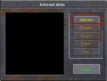 Cara Skin Tampil Di Pc Lain Dengan Alphaskin Delphi7 Me And Delphi