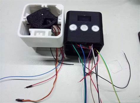 基于stm32的智能宠物喂食器基于stm32宠物投喂器论文 Csdn博客