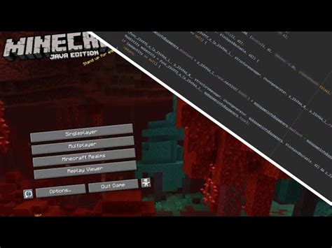 How To Edit Minecraft Source Code Hướng Dẫn Chi Tiết Và Các Công Cụ