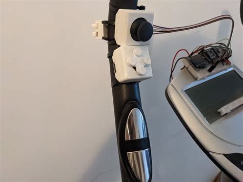 Instructions Exercise Bike To A Wireless Gamepad ESP32 Hackaday Io