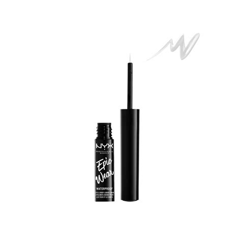 Buy Nyx Pro Makeup Epic Wear Liquid Liner · Malaysia