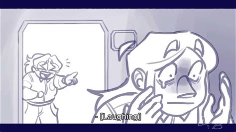 The Squiddle [pressure Animatic By Emiletb] Youtube