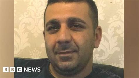 Hemwand Ali Hussain Murder Fourth Man Charged