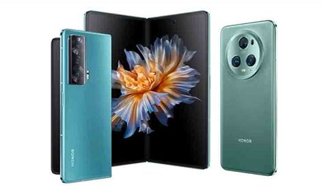 HONOR in crescita: +400% in Europa nel 1° trimestre 2023