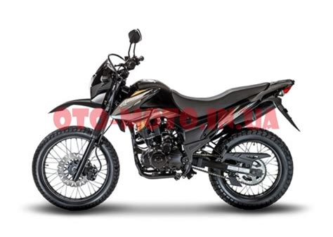 Купити Мотоцикл LONCIN LX GY PRUSS