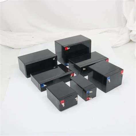 Oem Ebike Golf Cart Agv Robot Scooter Electric Bike Battery 10ah 15ah