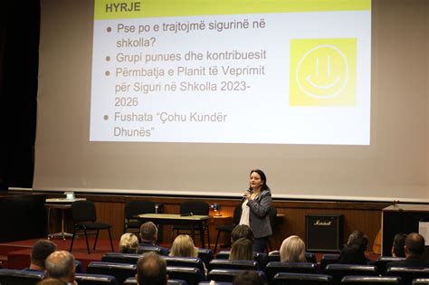 Në Prishtinë Do Të Vendosen Kamera Në Institucionet Shkollore Kultplus