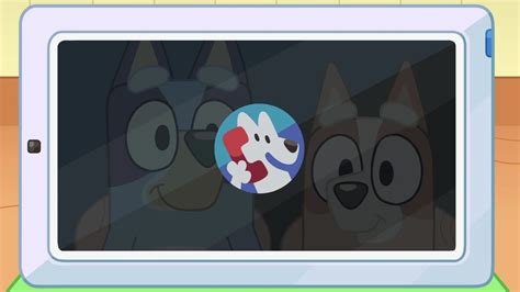 Faceytalk Gallery Bluey Wiki Fandom