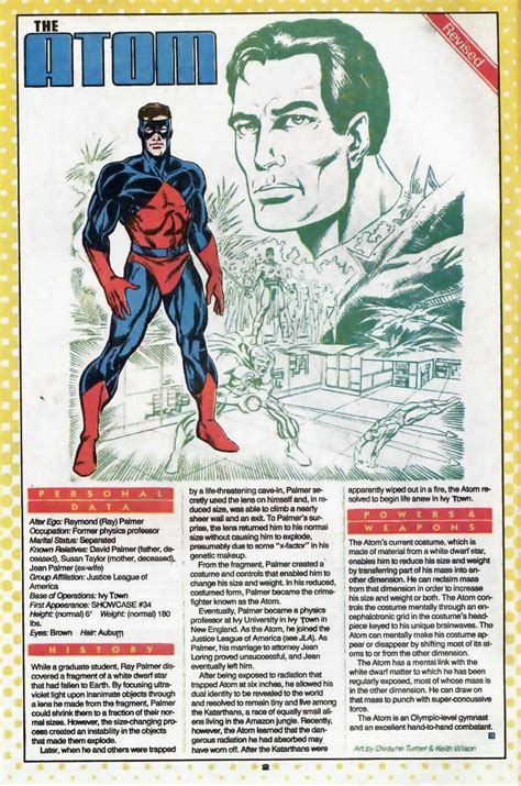 Átomo Hq Marvel Marvel Comic Universe Comics Universe Dc Comics