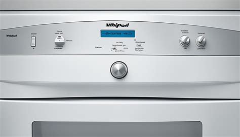 Troubleshooting A Whirlpool Dryer Not Spinning Machine Answered