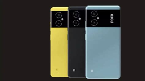 Poco M G Launched In India Price Specifications Technology Science News Times Now