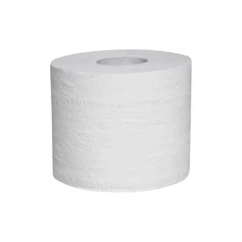 Soft N Cool Tissues Rolls 2 Ply 500 Sheets 10 Roll X 10 Packets