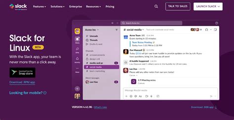 Cómo Instalar Slack En Linux Guía Fácil Para Empezar Hoy