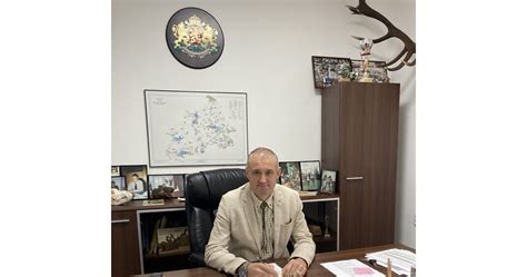 Отстраниха директора на Държавното горско стопанство в Ямбол Борислав Цвятков