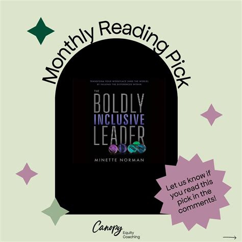 Canopy Equity Coaching