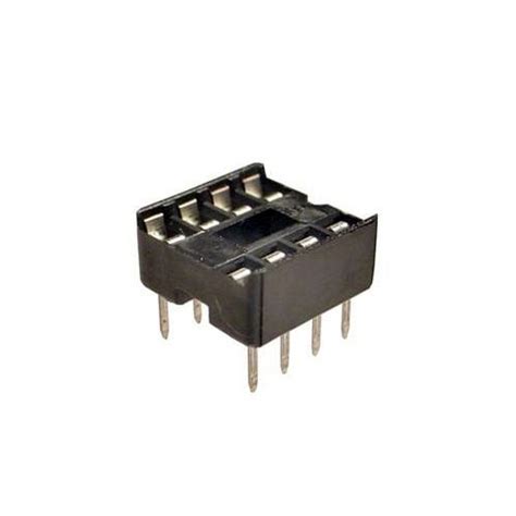 8 Pin Ic Base Price In Bd