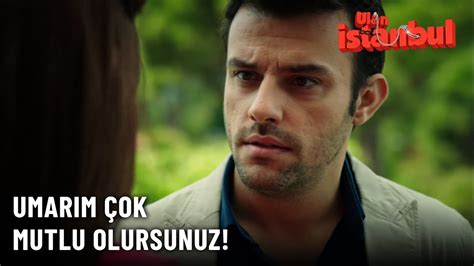 Ceyhun Evleniyor Ulan İstanbul Özel Klip YouTube