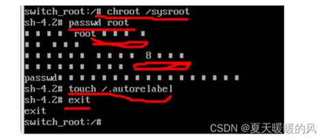 Linux配置java环境变量出错 导致启动centos 7在登录界面循环centos环境变量出错 Csdn博客