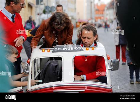 ViaThea 2022 26 Internationales Straßentheaterfestival in der