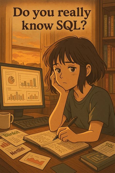 Can You Answer These 3 Sql Questions Aadarsh Verma Posted On The Topic Linkedin