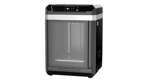 Flashforge Bringt Neuen Professionellen 3d Drucker Guider 3 Auf Den Markt 3dnatives