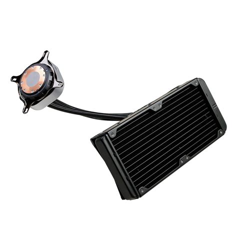 EVGA Articles EVGA Closed Loop CPU Cooler CLC 120 240 280 360