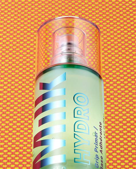 Milk Makeup Hydro Grip Mvps Set Primer Setting Spray Brand New In