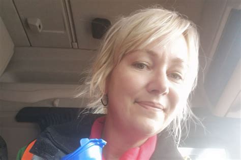 Popular Blogger Opens Up On State Of Female Driver Facilities At Customer Sites Trans Info