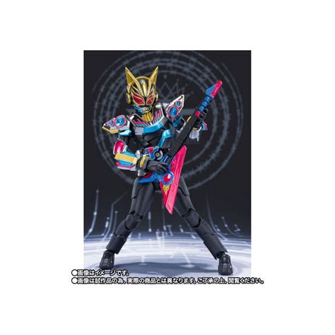 Sh Figuarts Kamen Rider Kamen Rider Na Go Action Figure