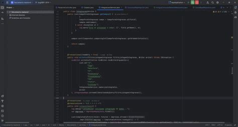 java springboot codingjourney backenddevelopment techcommunity