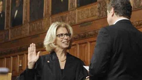 New York State Chief Judge Janet Difiore Posts Farewell Message Talk