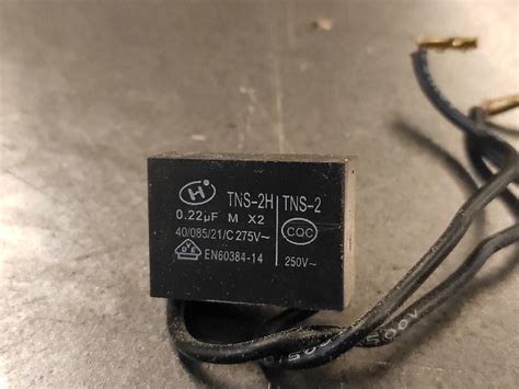 Tns 2h Niska Cena Na Allegro Pl