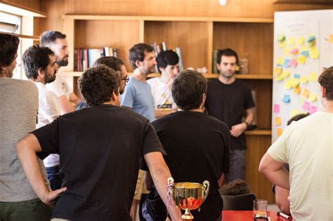 Cómo reclutar desarrolladores para tu startup