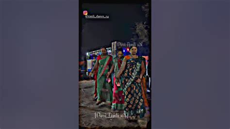 Desi Timli 😻🦅latest Dance Performance ️ Dance Adivasi Shorts Desi
