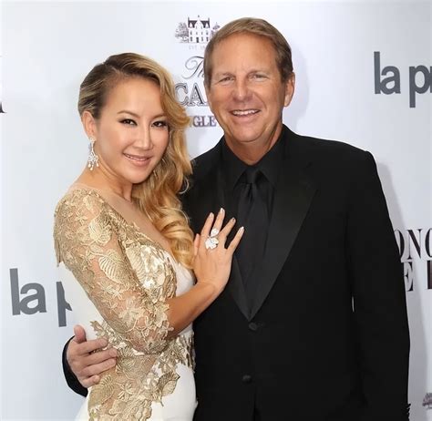 Coco Lee Passed Away The Scumbag Husband Had The Last Laugh And The