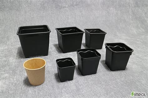 5호 물결플분 약12cm 101 블랙화분 사각분 사각화분 물결화분 검정플분 블랙분 다리플분 파종분 리코노화분 다육이화분 화초화분 파종분 화분자재류 심폴