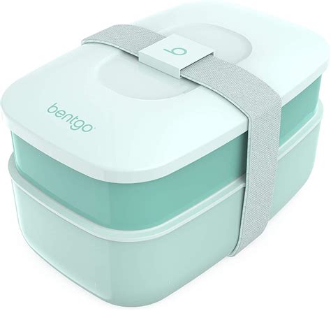 Bentgo Classic All In One Stackable Bento Lunch Box Deals