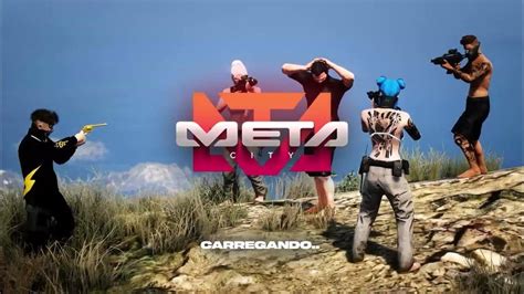 Voltei Tropa 🔥gta V Ao Vivo🔥jogando Com A Galera🔥gta Rp Novo Na City🔥