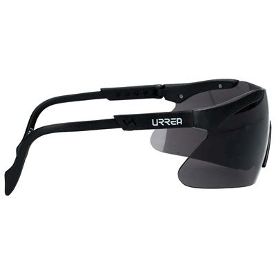 LENTES DE SEGURIDAD MODELO SPORT OSCUROS PAQUETE 12 PZ The Home