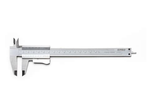 Suwmiarka noniuszowa 005 150 mm PRO PRO Suwmiarki kątomierze