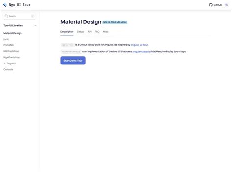 Bootstrap Angular Bootstrap Templates And Themes