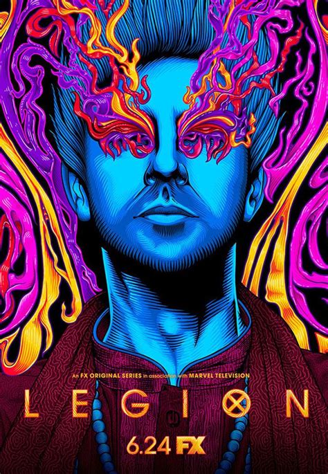 Legion Stephanie Corneliussen On Playing Charles Xavier S Wife Collider